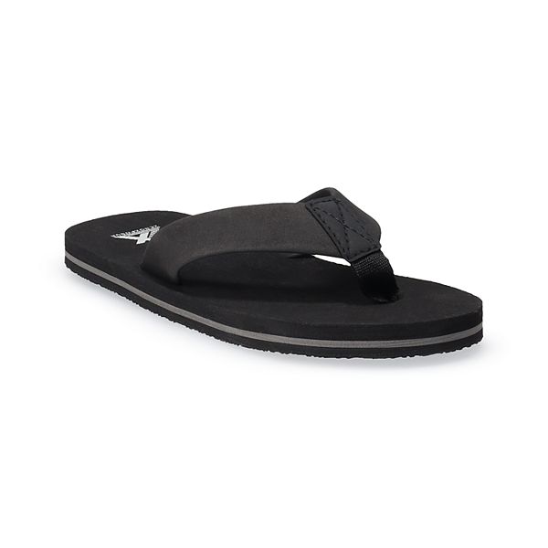 ZeroXposur Boys' Flip Flops