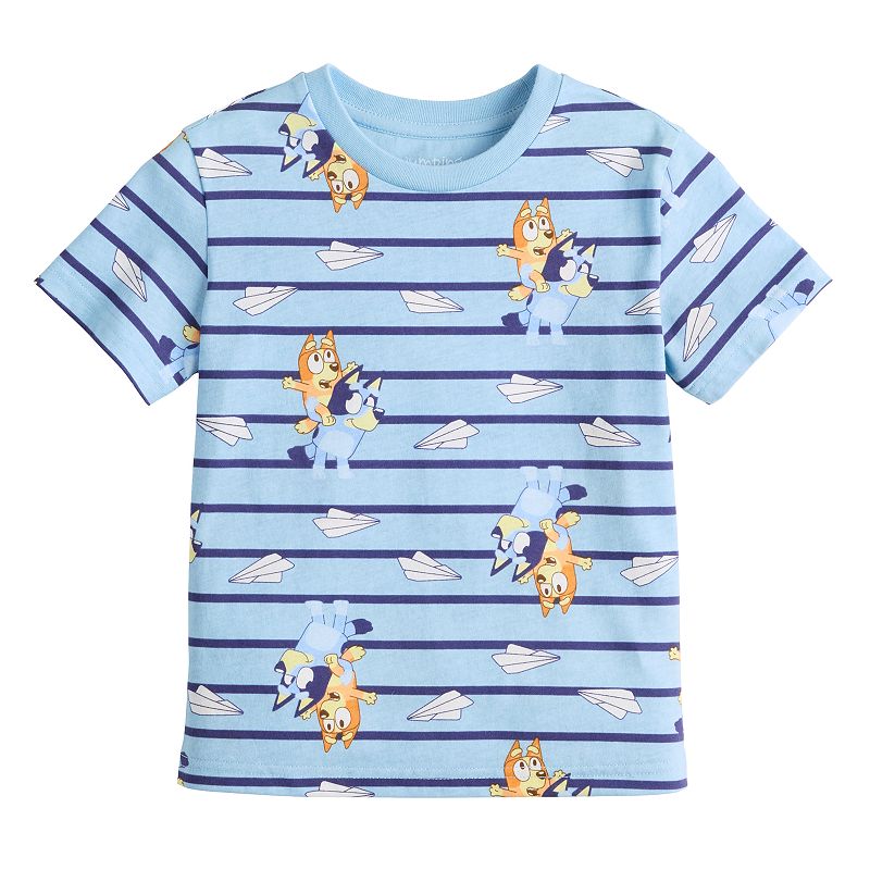 UPC 198161768164 - Baby & Toddler Boy Jumping Beans® Bluey & Bingo ...