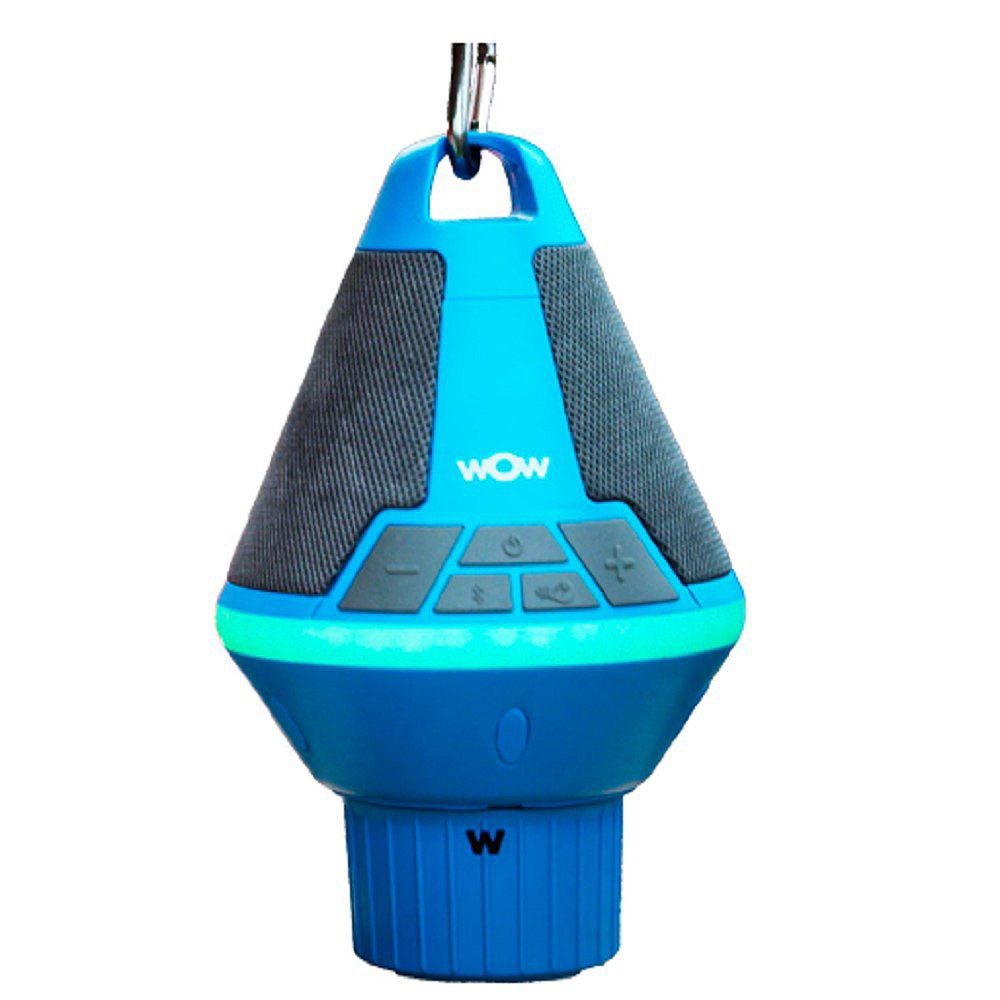 Wow- Sound Buoy Speaker