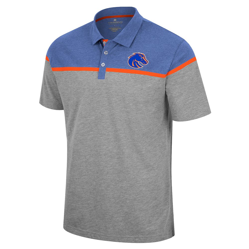 Men's Boise State Broncos Chamberlain Polo