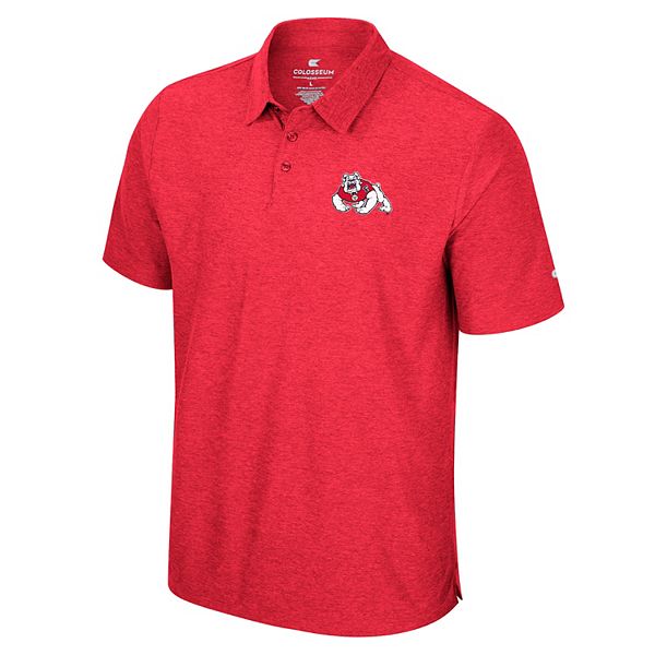 Men's Fresno State Bulldogs Skynet Polo