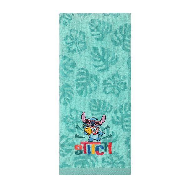 Celebrate Together™ Disney's Stitch Hand Towel