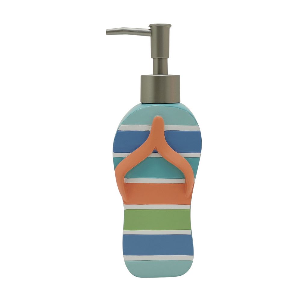 Celebrate Together™ Flip Flop Soap Pump