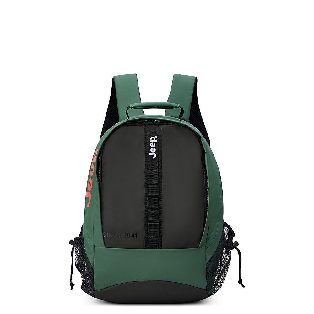 Jeep Versatile Backpack - JS011B