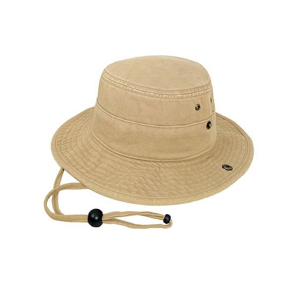 Kanut Sports Unisex Foraker Multifunctional Bucket Hat