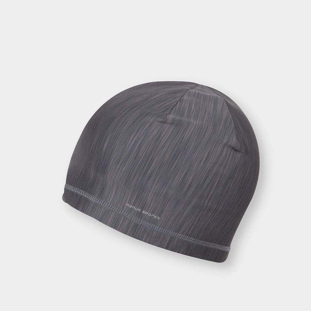 Kanut Sports Men's Abe Quick Dry Performance Beanie