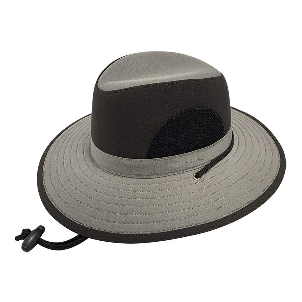 Kanut Sports Men's Quick Dry Marin Safari Hat