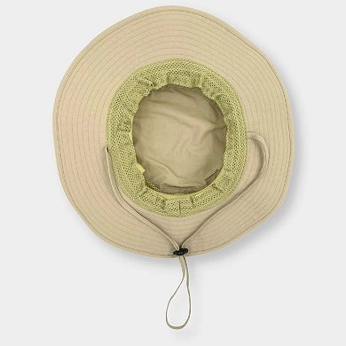 Kanut Sports Unisex Evans Adjustable Boonie Hat