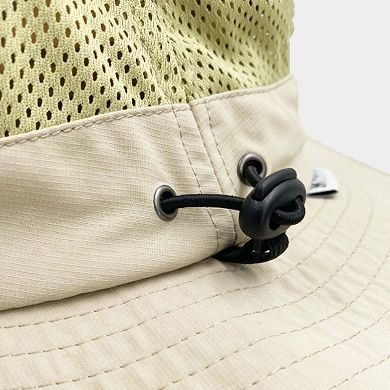 Kanut Sports Unisex Evans Adjustable Boonie Hat