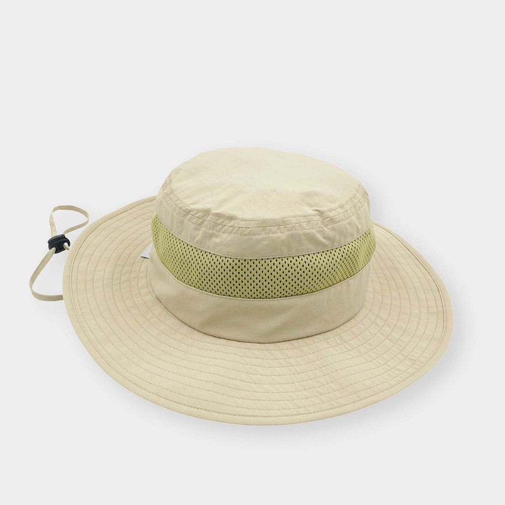 Kanut Sports Unisex Evans Adjustable Boonie Hat