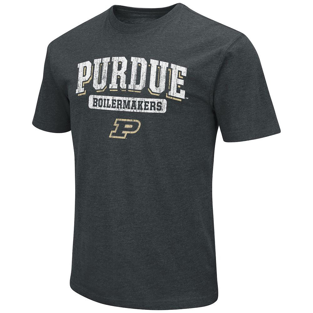 Men's Purdue Boilermakers Graphic Tee