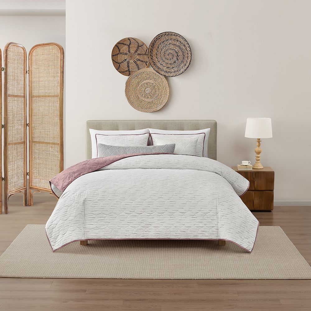 Koolaburra by UGG Missy Quilt Set with Shams