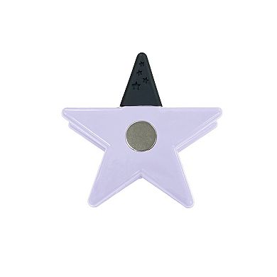 Celebrate Together™ Americana 6-Pack Star Chip Clips