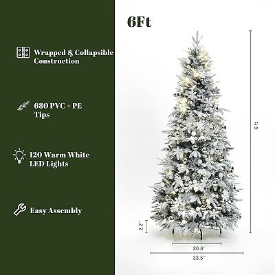 Kohl S Artificial Christmas Trees