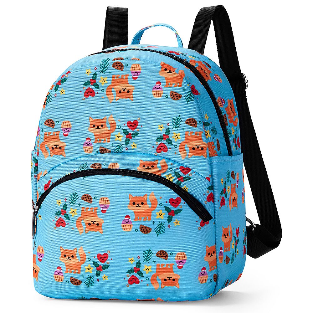 Preschool Backpack For Kids Tollder Cute Daycare Bag Kindergarten ...