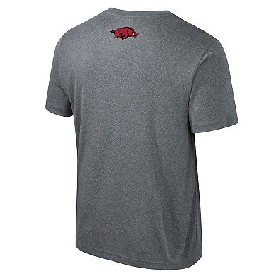 Men's Arkansas Razorbacks Javi Tee