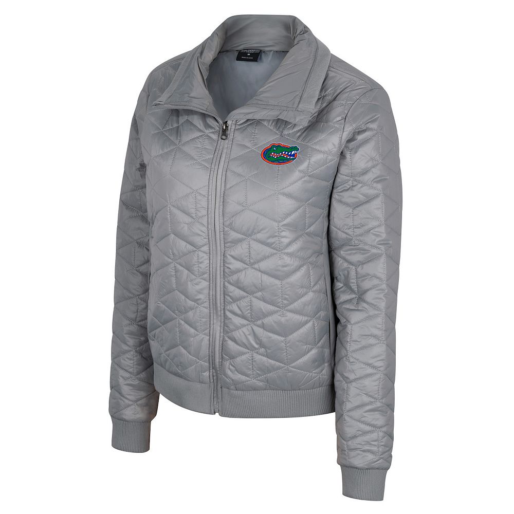 Women's Florida Gators Gracie Puffer Jacket