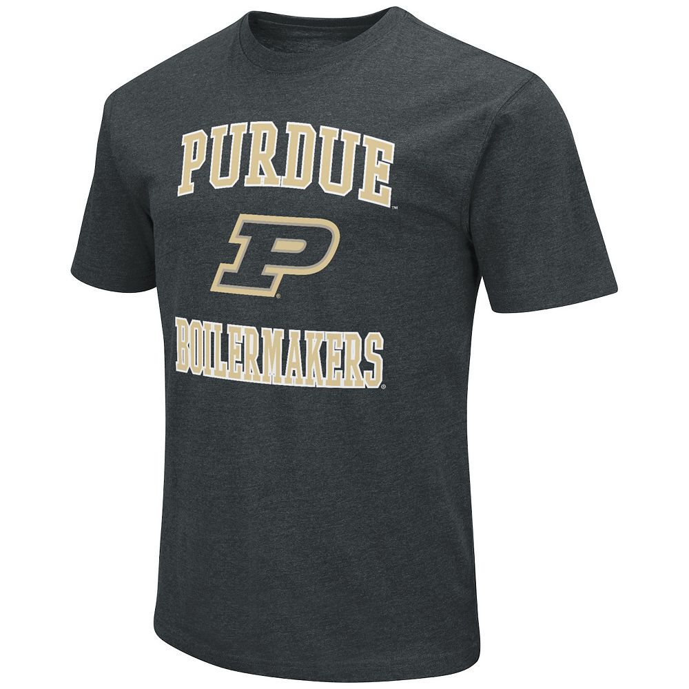 Men's Purdue Boilermakers Graphic Table Tee