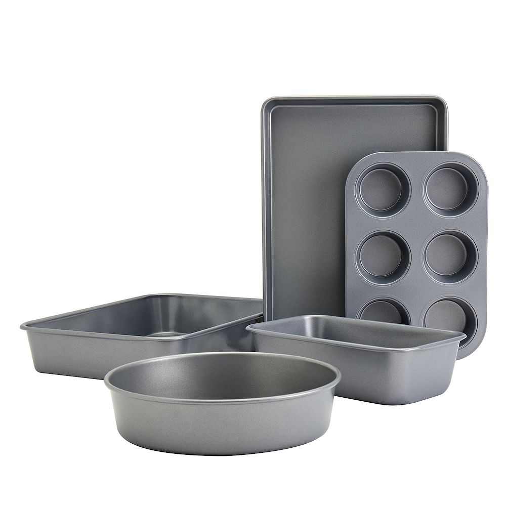 The Big One® 5-Piece Bakeware Set