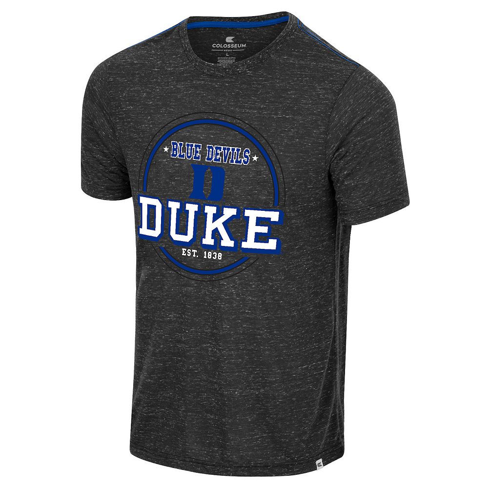 Men's Duke Blue Devils Modicum of Gratitude Tee