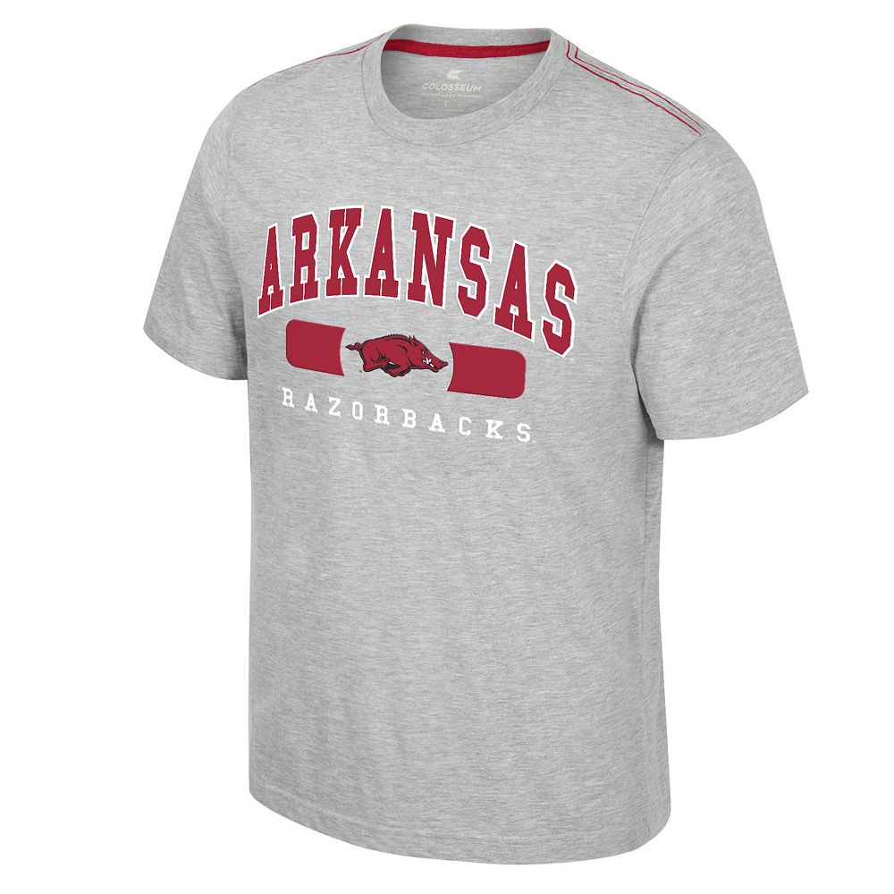 Men's Arkansas Razorbacks Hasta La Vista Tee