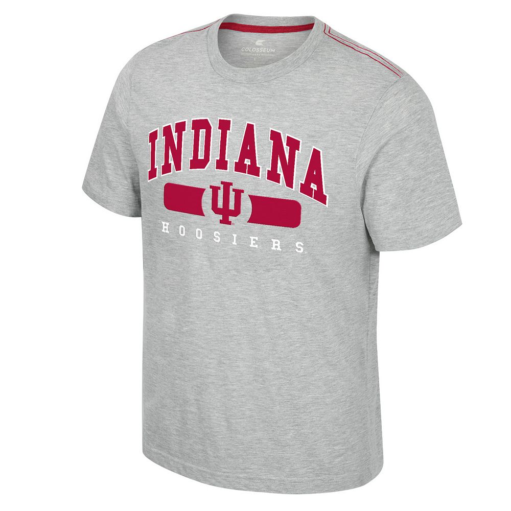 Men's Indiana Hoosiers Hasta La Vista Tee
