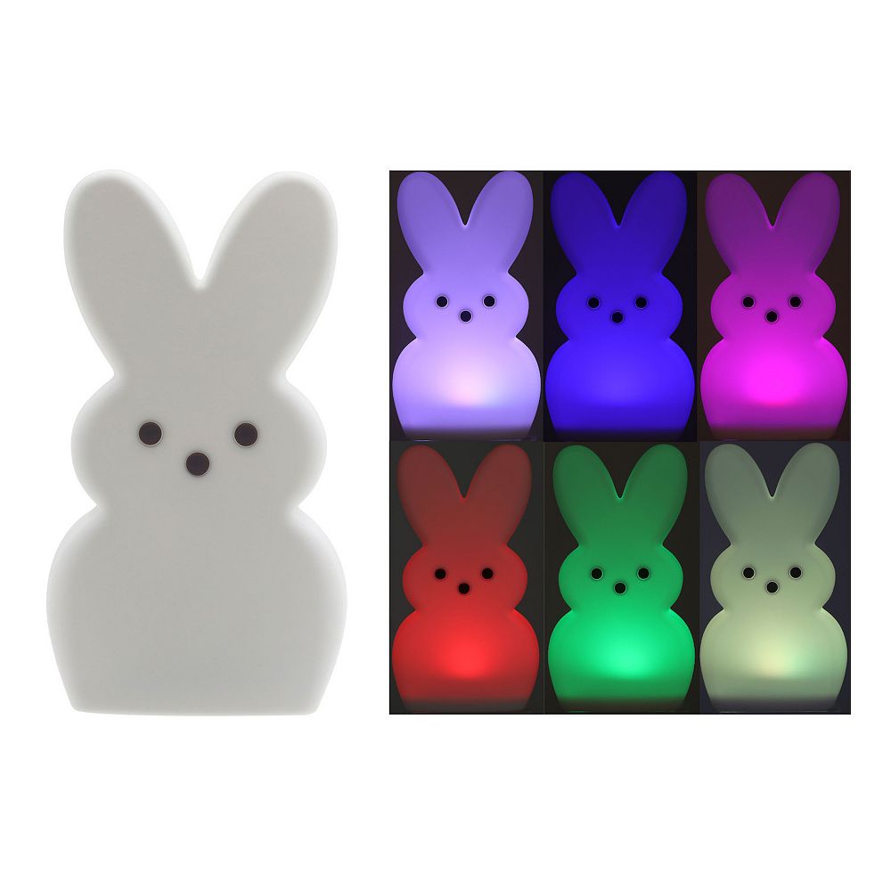 Peeps Glow Lamp