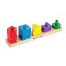 Melissa & Doug Stack & Sort Board