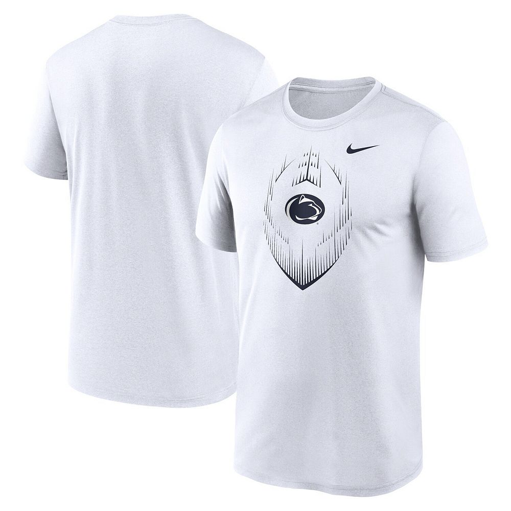 Men's Nike White Penn State Nittany Lions Primetime Legend Icon ...