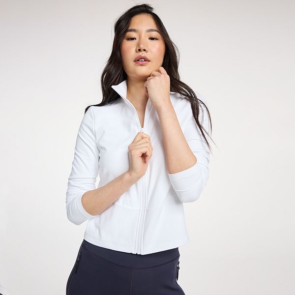 Women's FLX Affirmation Full Zip Jacket