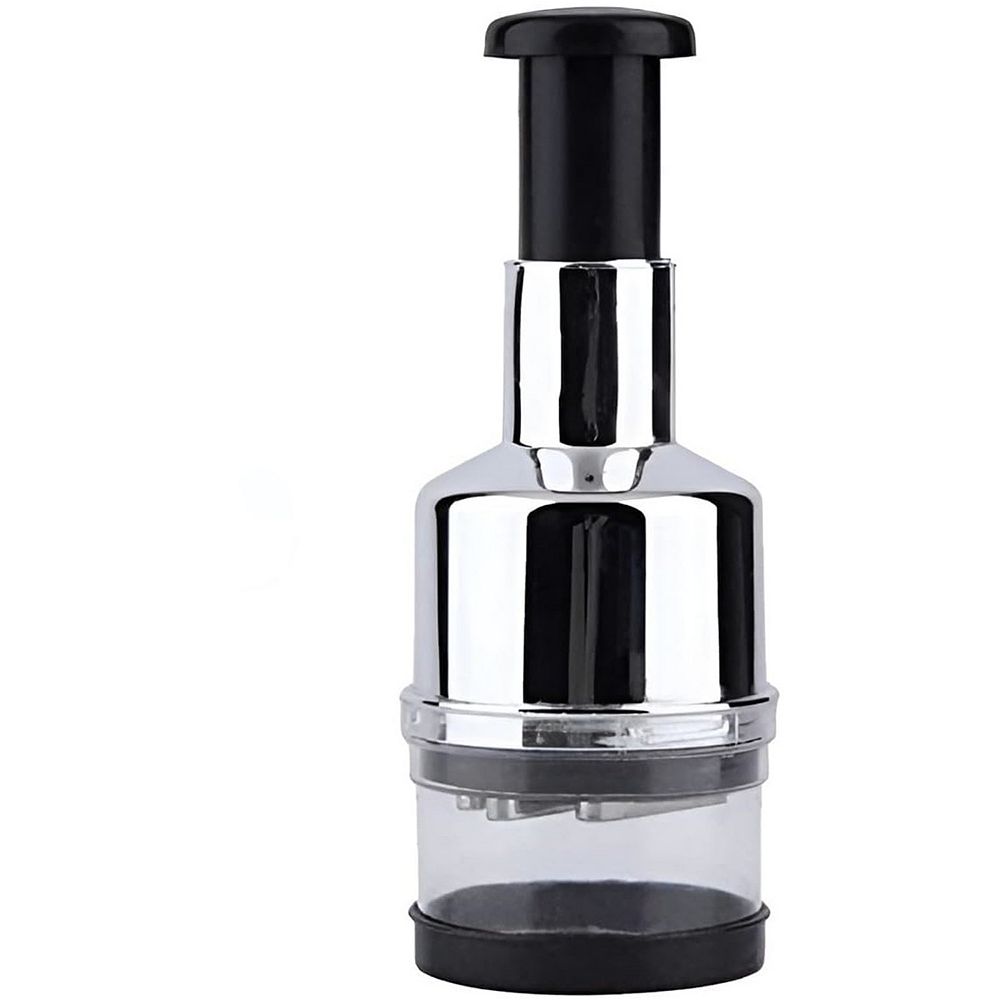 Multi-function Vegetable Chopper With Easy-clean Design