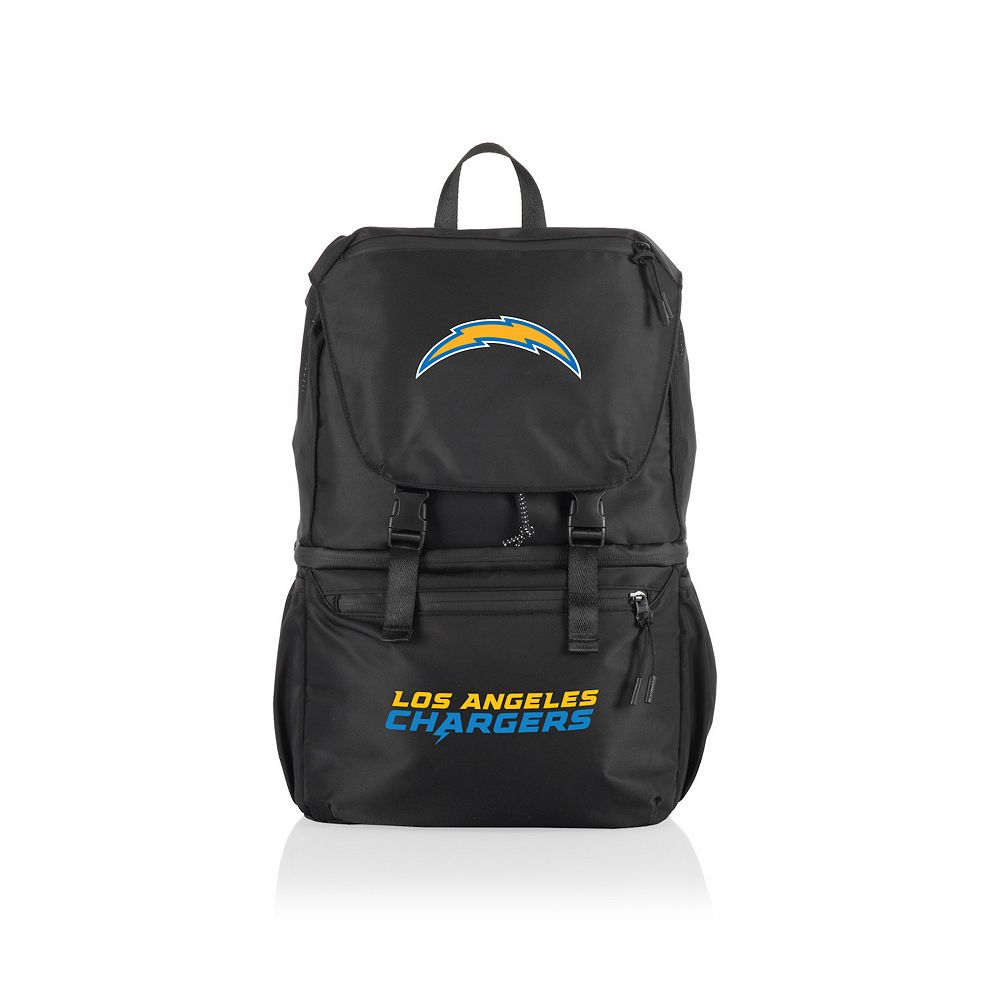 Picnic Time Los Angeles Chargers Tarana Backpack Cooler