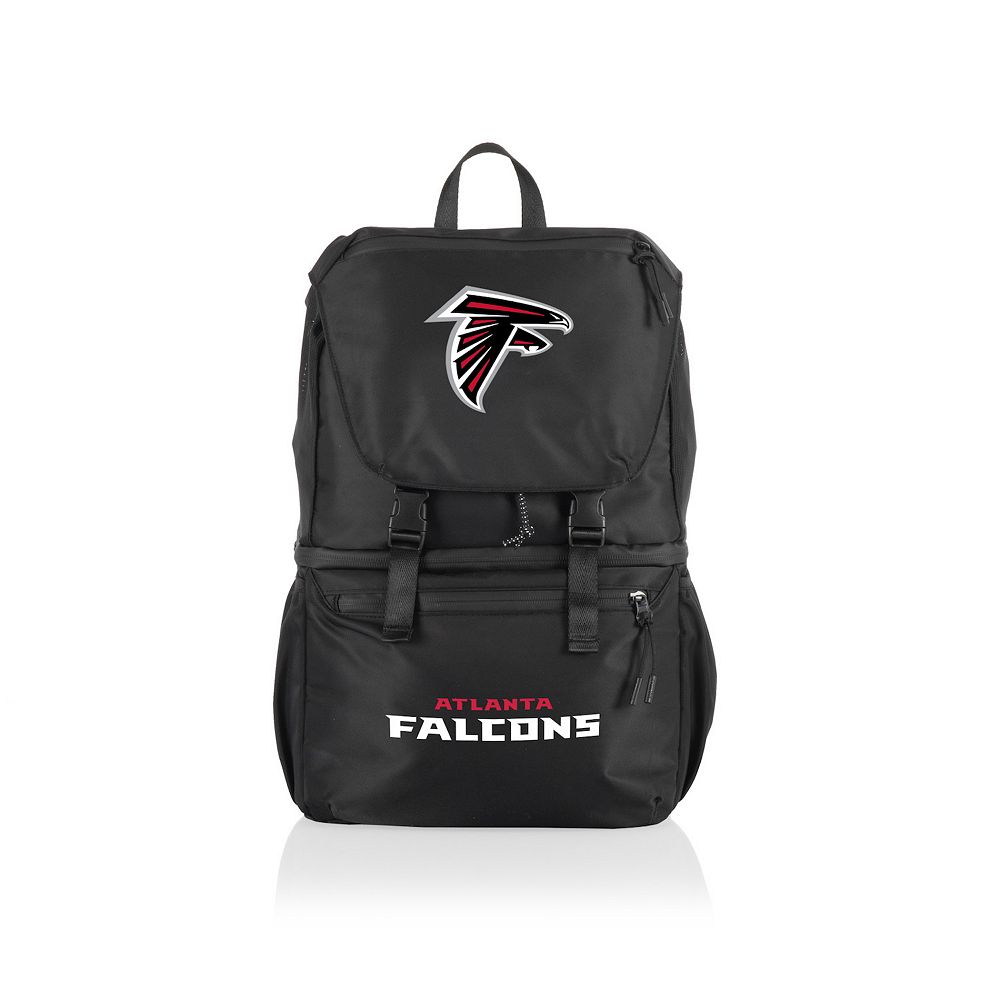 Picnic Time Atlanta Falcons Tarana Backpack Cooler