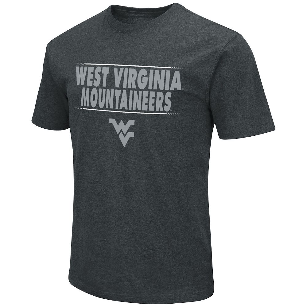 Men's West Virginia Mountaineers Graphic Table Tee