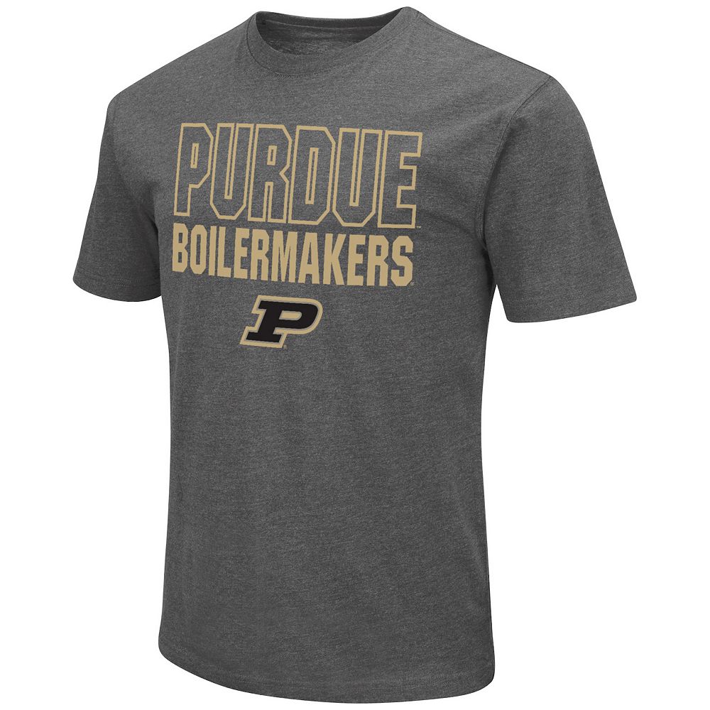 Men's Purdue Boilermakers Graphic Tee