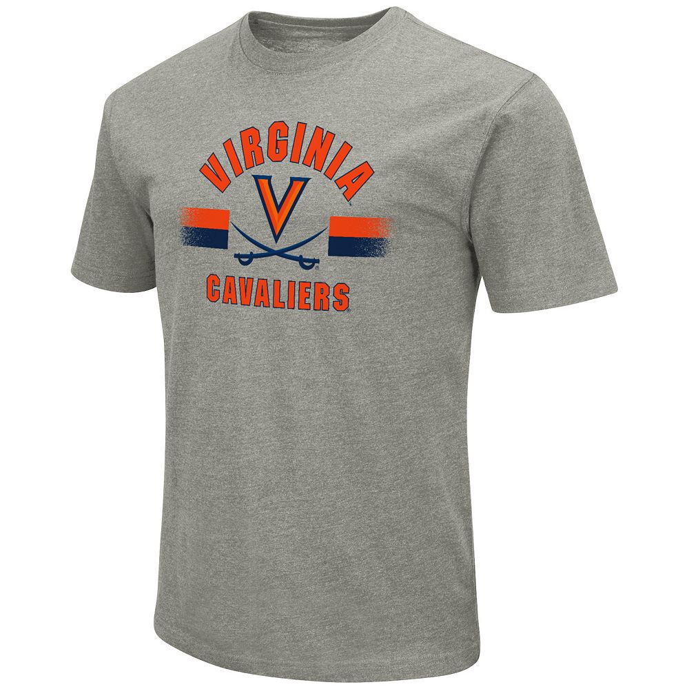 Men's Virginia Cavaliers Graphic Table Tee