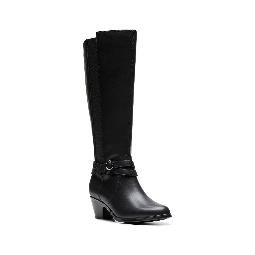 Kohls Knee High Boots