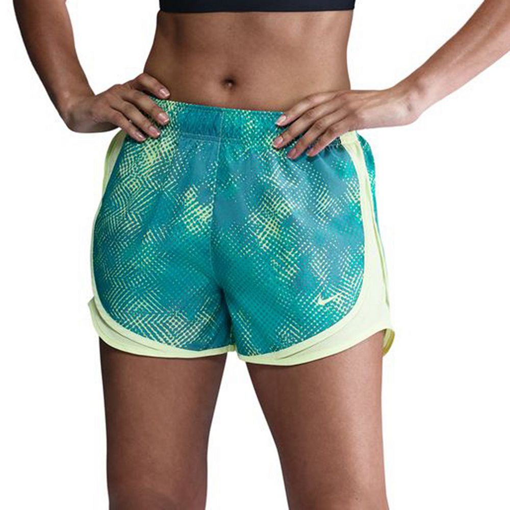 Women's Nike Tempo 3-Inch Running Shorts