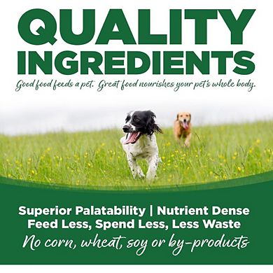 Nutrisource Turkey And Rice With Wholesome Grains Wet Canned Dog Food ...