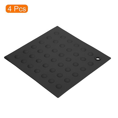 Trivets Mat Pot Holders Hot Pads For Hot Dishes And Hot Pots, Heat ...