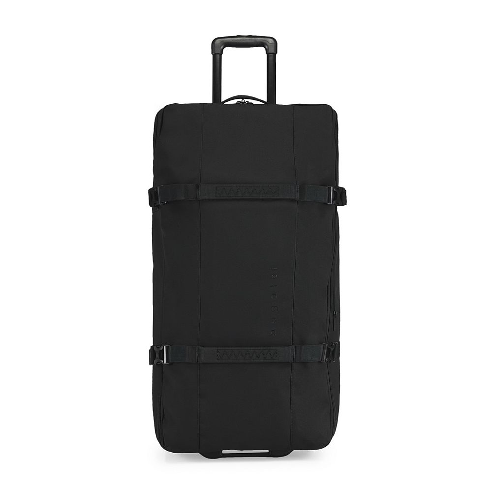 Bugatti Denver Travel Duffel on Wheels
