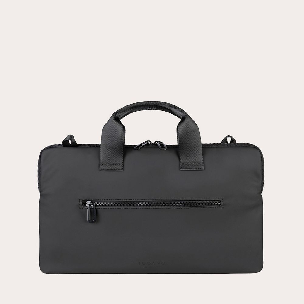 Tucano Slim Bag Rubberized Carrying Case
