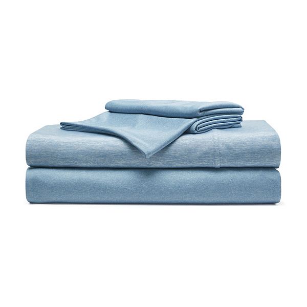 Brookstone Comfort Sheet System Set