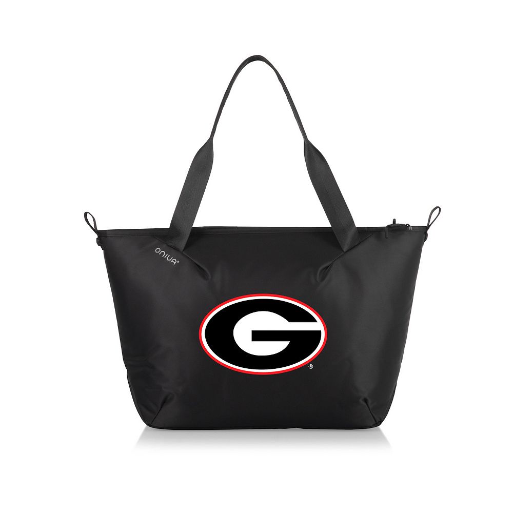 Georgia Bulldogs Tarana Cooler Tote Bag