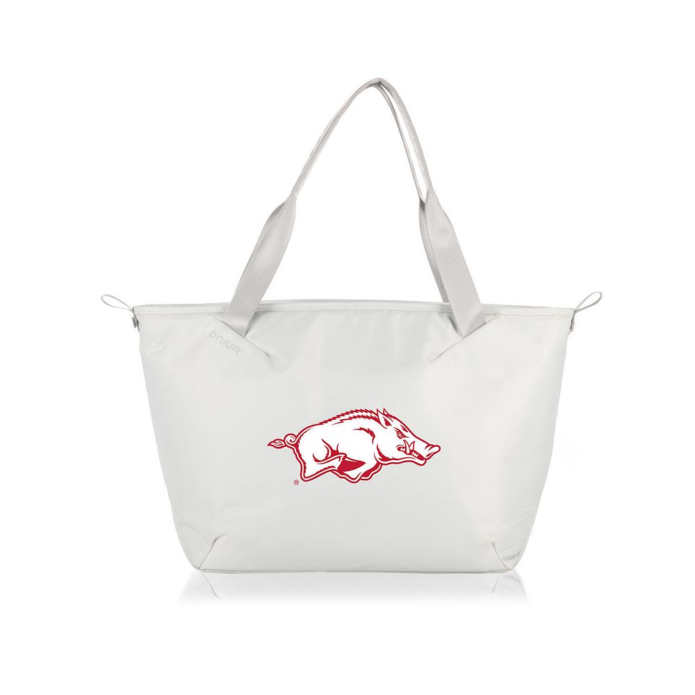 Arkansas Razorbacks Tarana Cooler Tote Bag