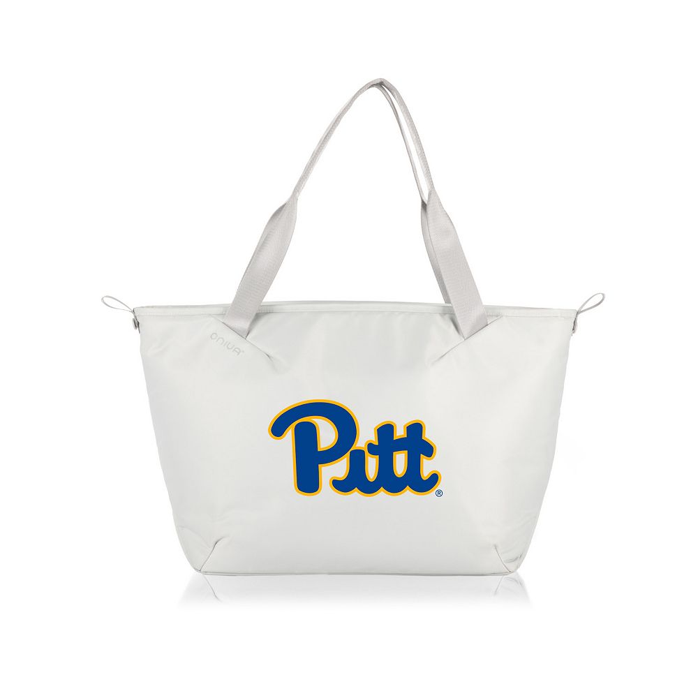 NCAA Pitt Panthers Tarana Cooler Tote Bag