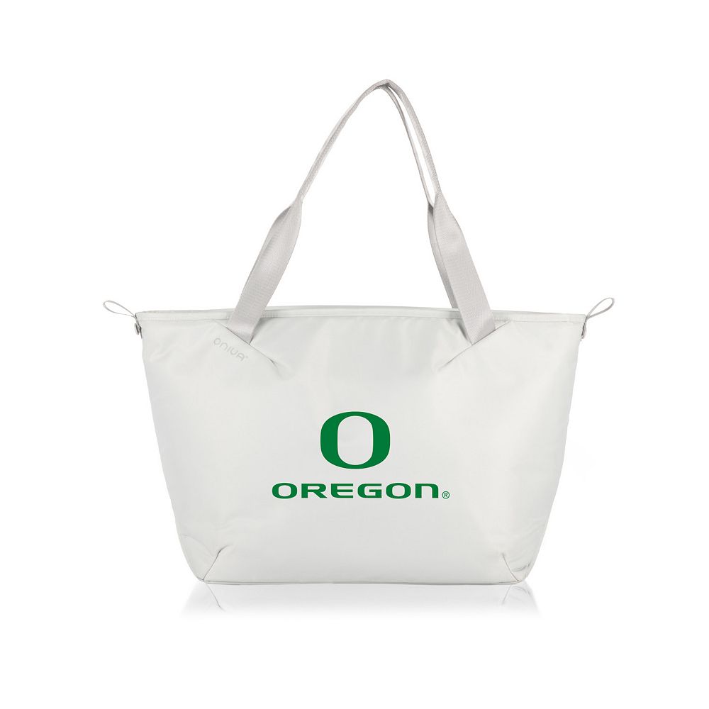 NCAA Oregon Ducks Tarana Cooler Tote Bag