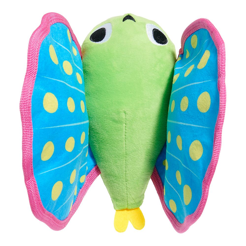 BARK Freddy Flying Fish Pet Toy