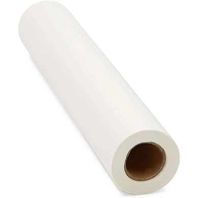 White Tracing Paper Roll Diy Art Craft 12 X 50 Yards