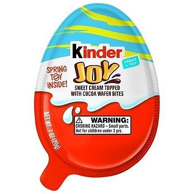 Kinder Joy Egg